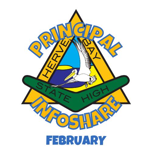 Info Share - February 2023